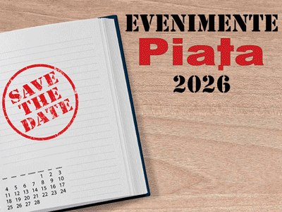 Revista Piața